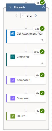 string is reflecting when we attached image/pdf fi...