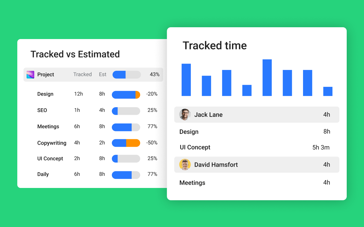 🚀 Introducing AI Time Tracking by Planyway for Tr... - Atlassian Community