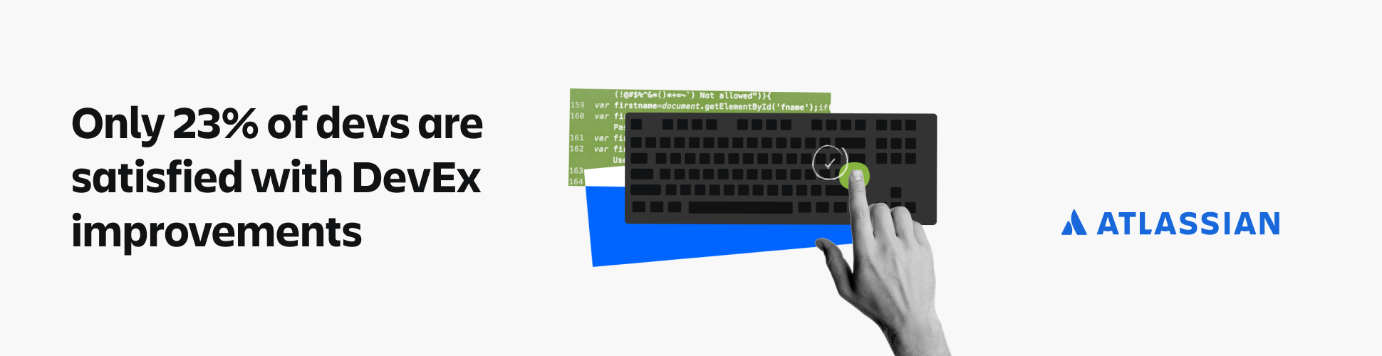 🧐 Announcing the State of Developer Experience Re... - Atlassian Community