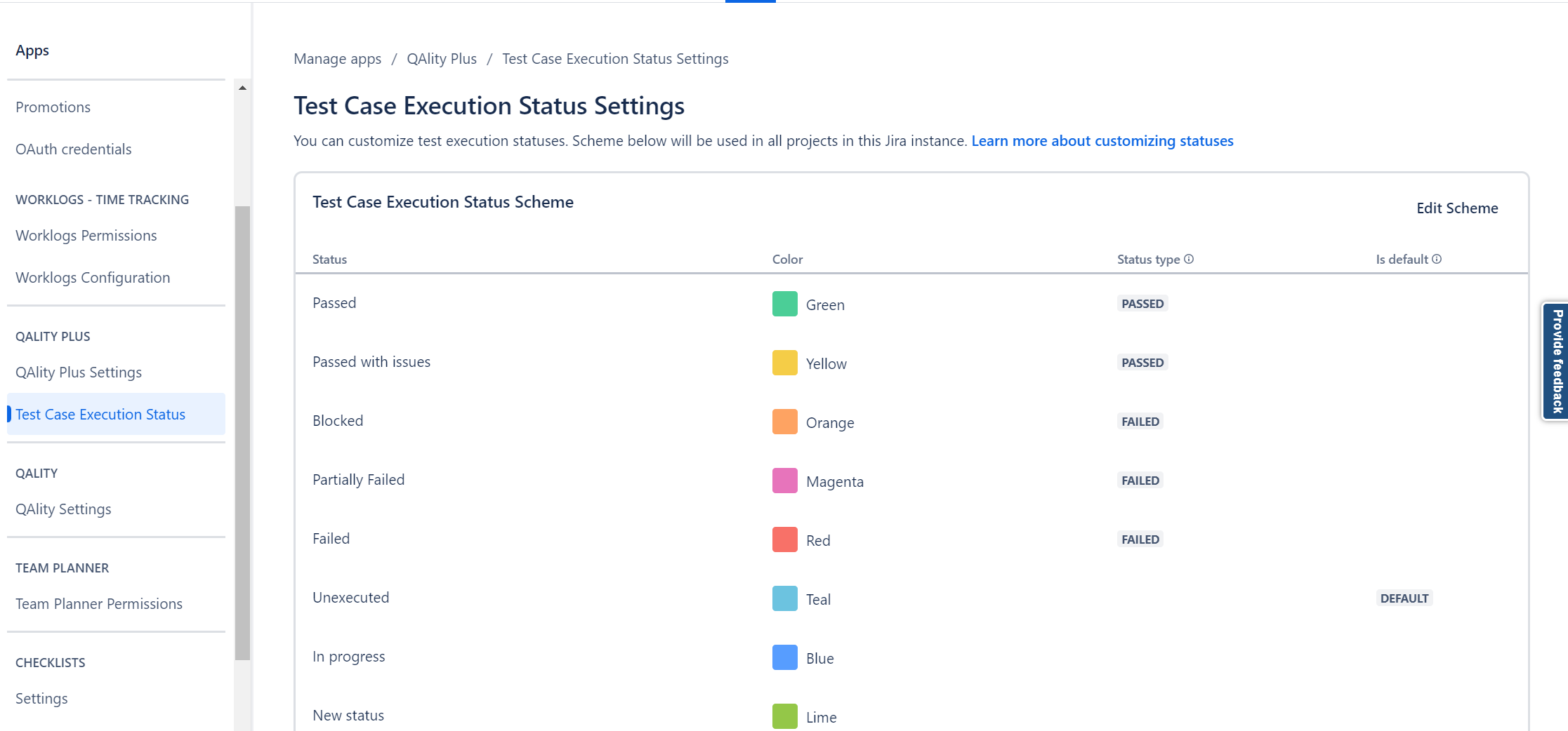 How to organise your Tests in Jira? - Atlassian Community