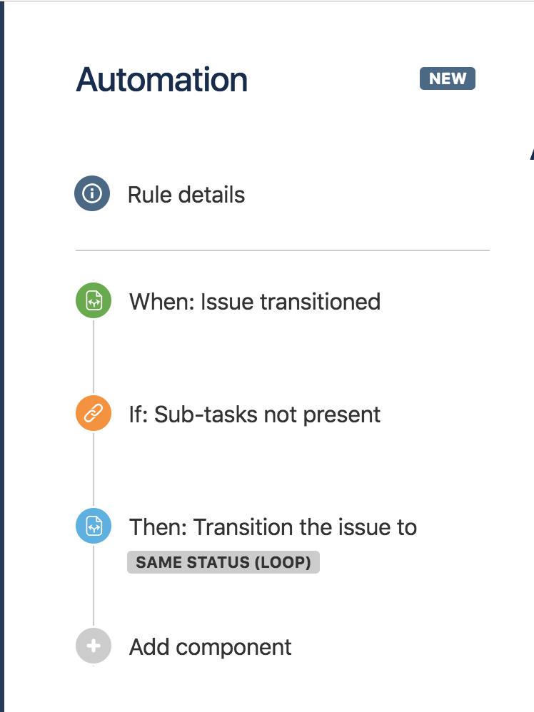 Help with setting up workflow to sync and limit st...