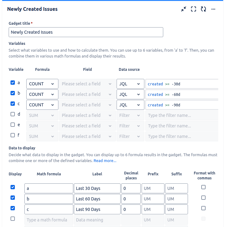 How to create a report where all new tickets from ...