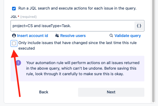 Solved: How to do Bulk linking of multiple issues from one...