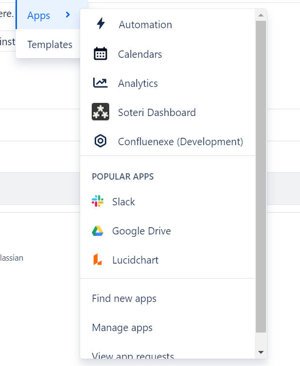 Issue with Custom UI App Deployment in Confluence ...