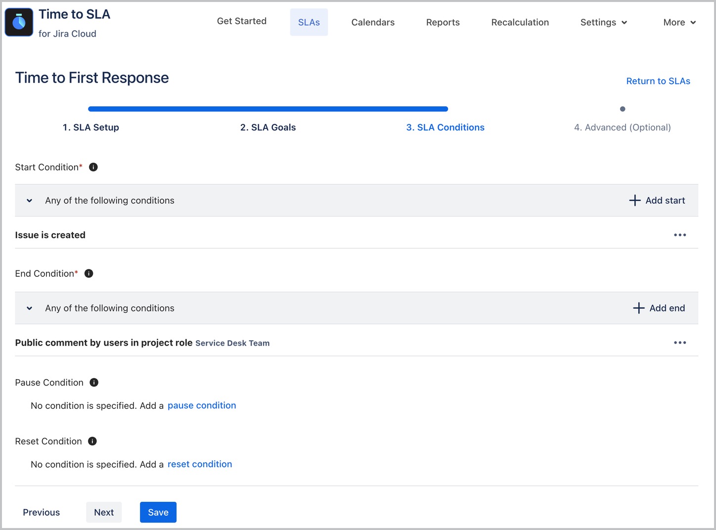 Get Started with Time to SLA: Create Your First SL... - Atlassian Community