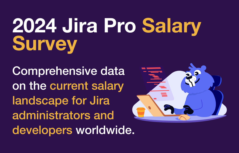How much should you be making as a Jira pro?