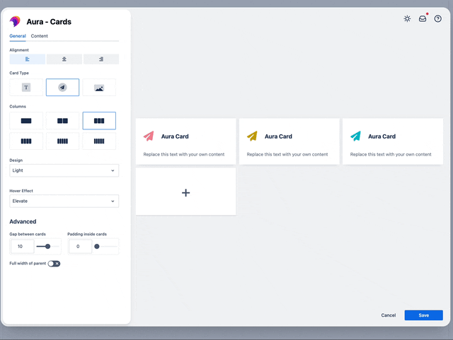 Confluence Cards: Because Your Content Deserves Be... - Atlassian Community