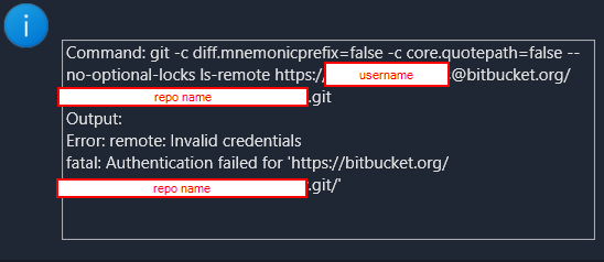 Solved: Authentication OK but OAuth/App Password don't wor...