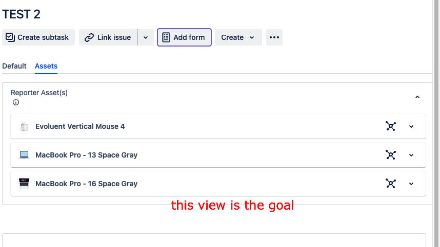 Lookup objects "No objects found" but the query wo...