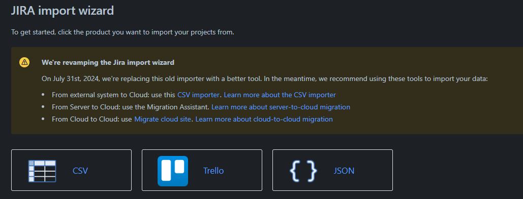 How to create multiple jira cards at once?