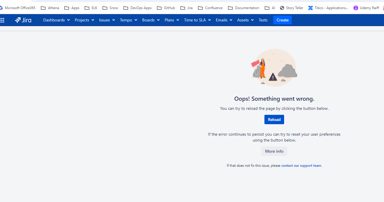 Solved: Cannot acces Zephyr Scale on a specific Jira Proje...
