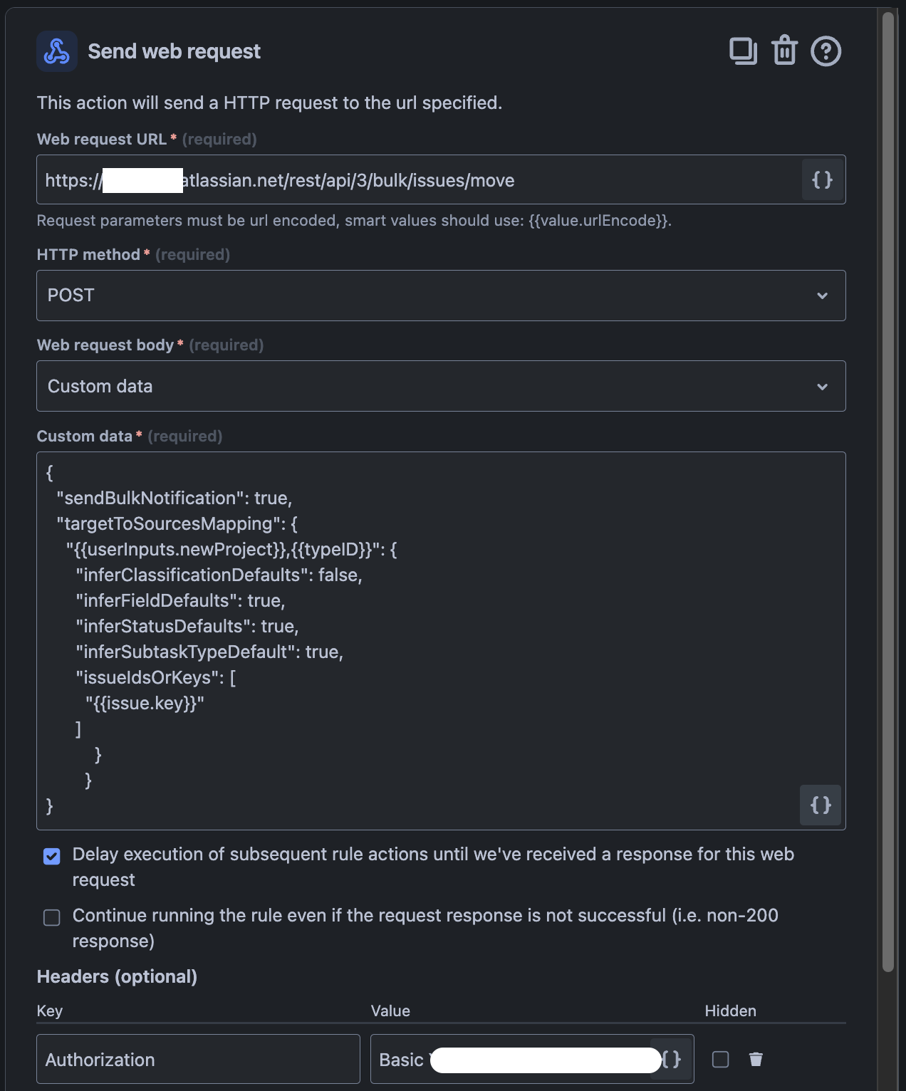 Feedback for Bulk Ops APIs (Beta)