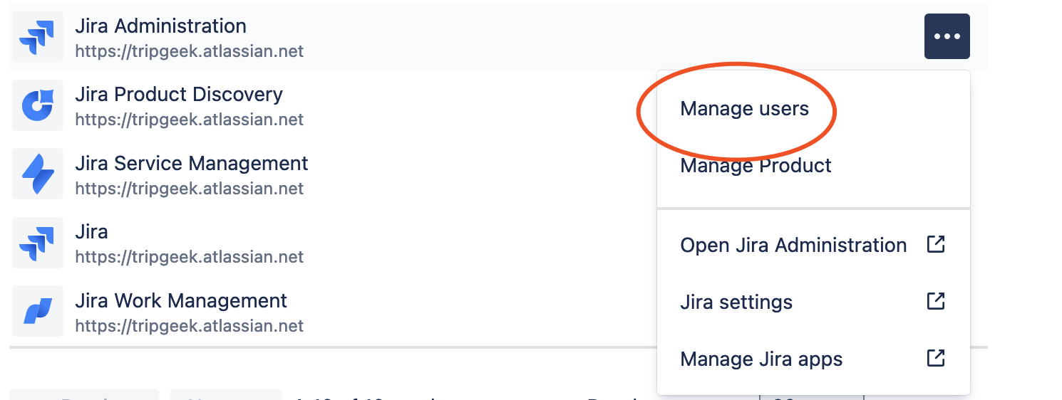Solved: Jira Settings section in Settings does not appear ...