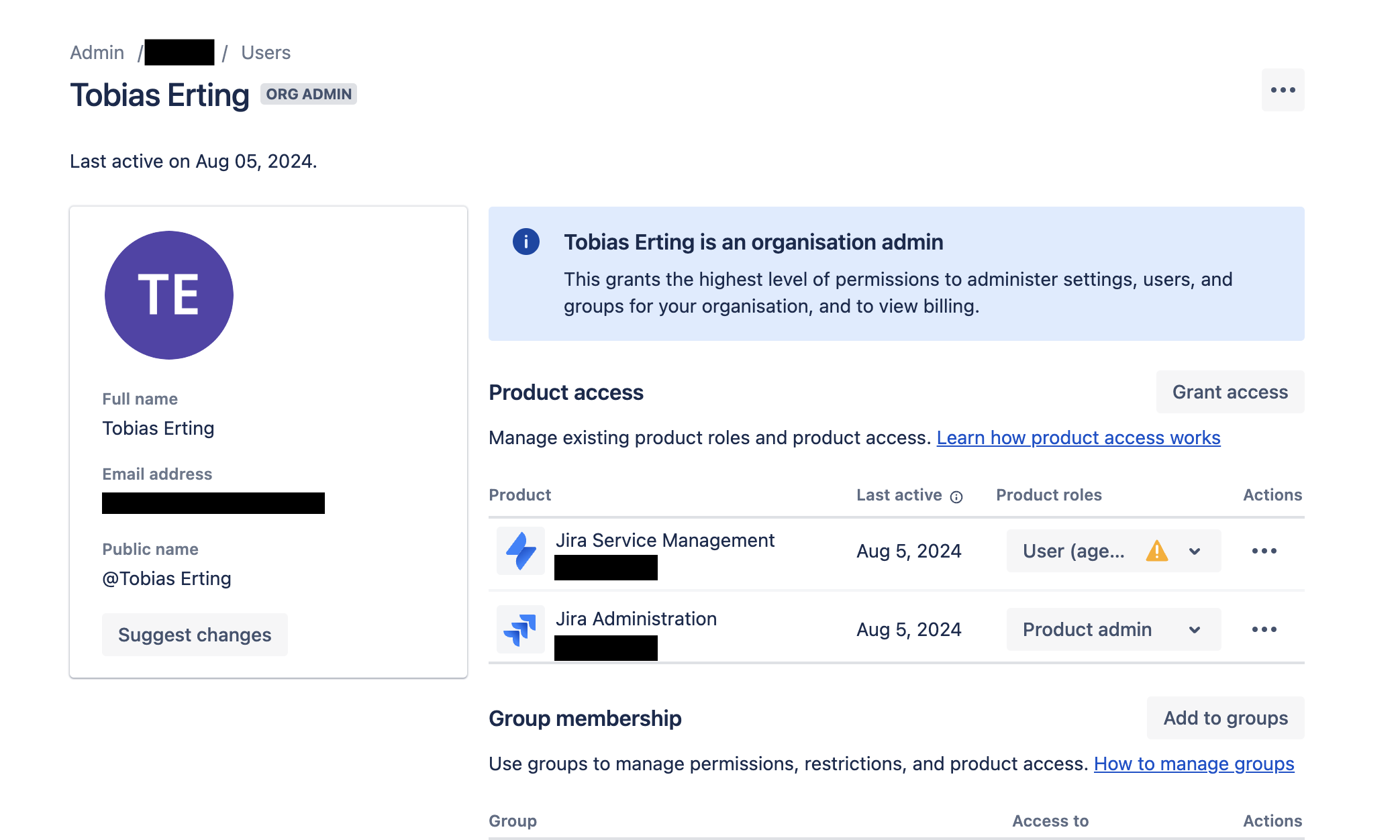 How do I add Payment Information?