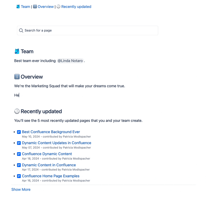 Your Ultimate Confluence News Feed is Here 🚀 - Atlassian Community