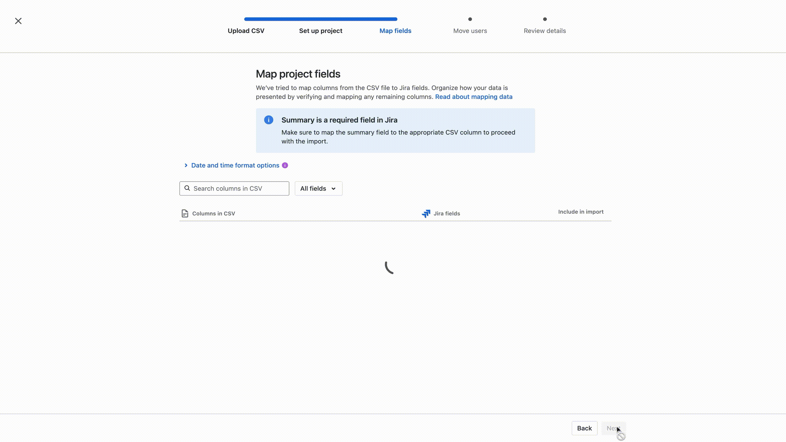 Import data into Jira from Asana, monday and other project management tools