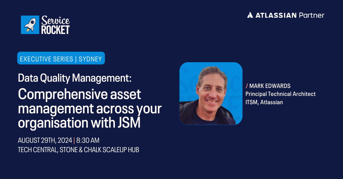 Data Quality Management: Comprehensive asset manag...