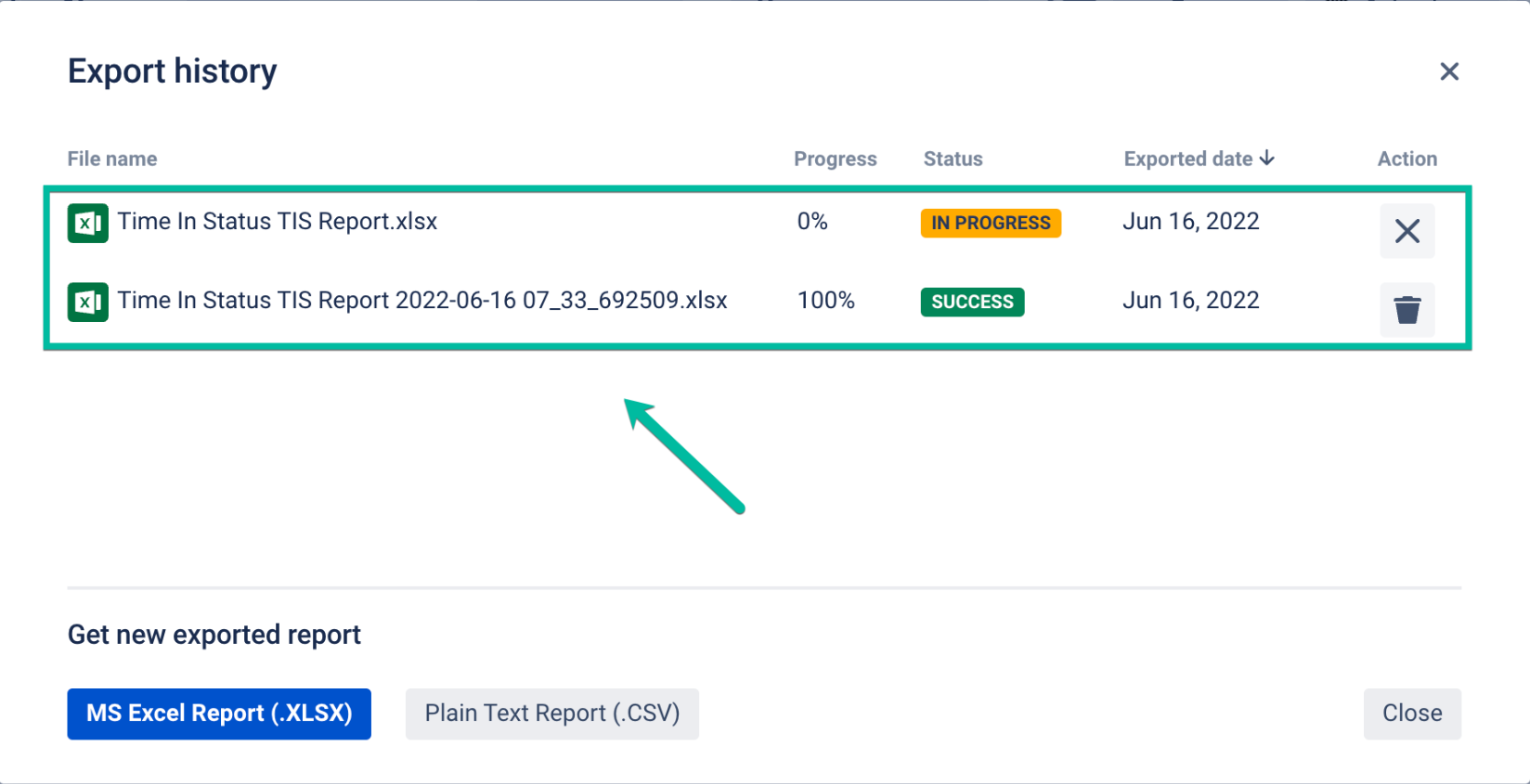 How to Export Jira Data to Various Systems - Atlassian Community