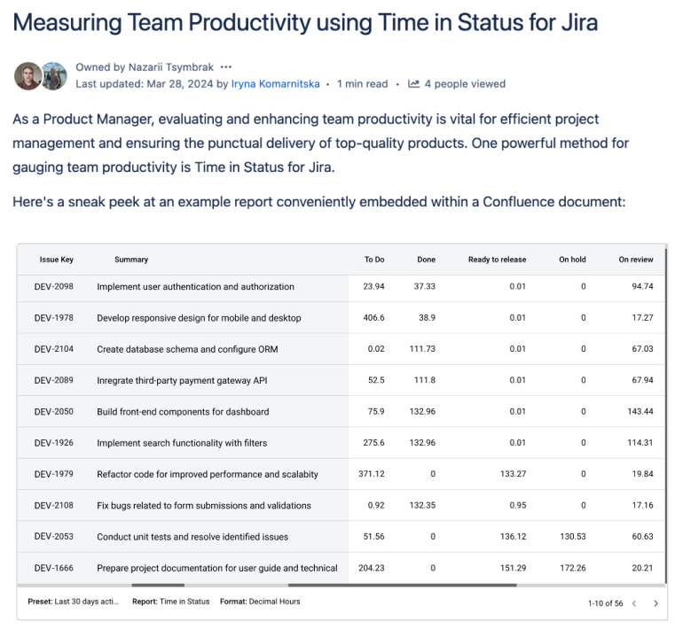 How to Export Jira Data to Various Systems - Atlassian Community