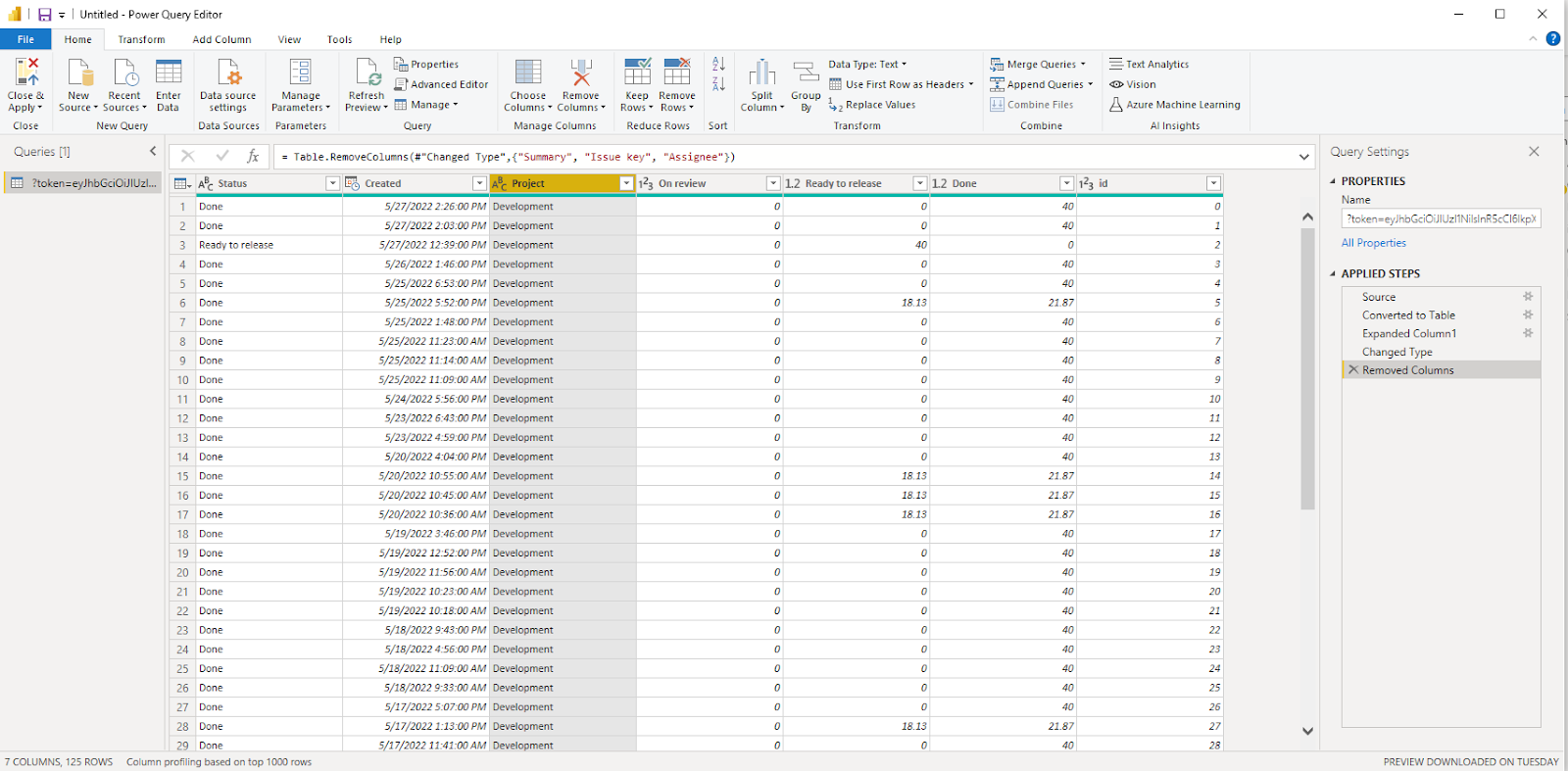 How to Export Jira Data to Various Systems - Atlassian Community