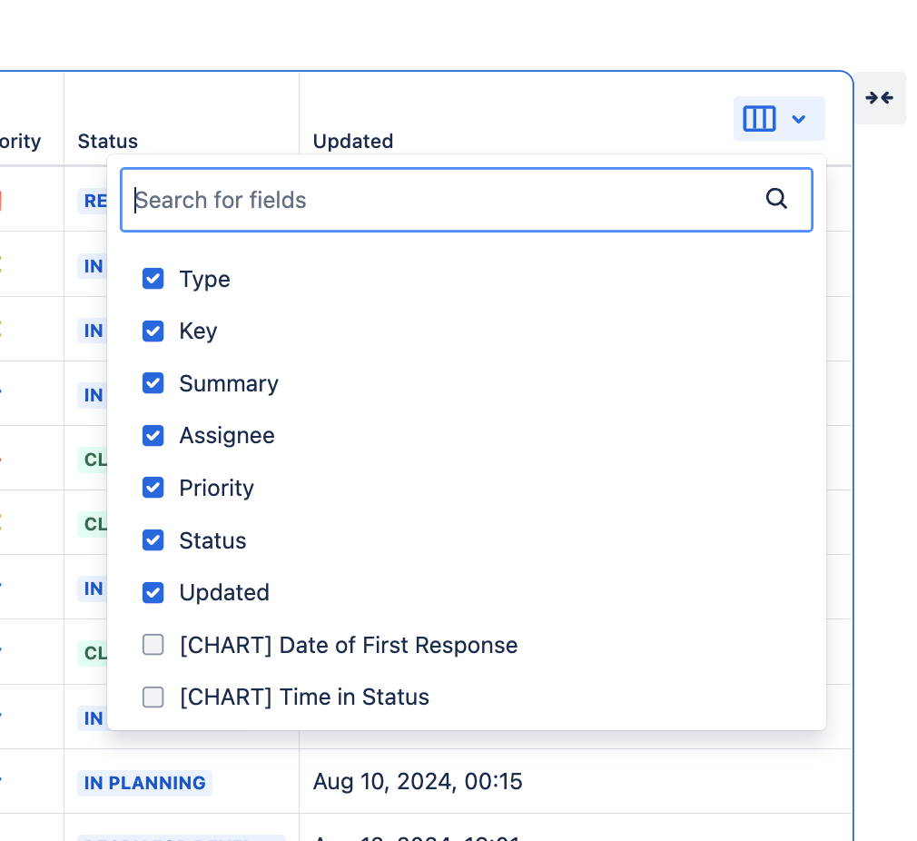 Solved: How to get Epic Progress (issue count) in a Conflu...