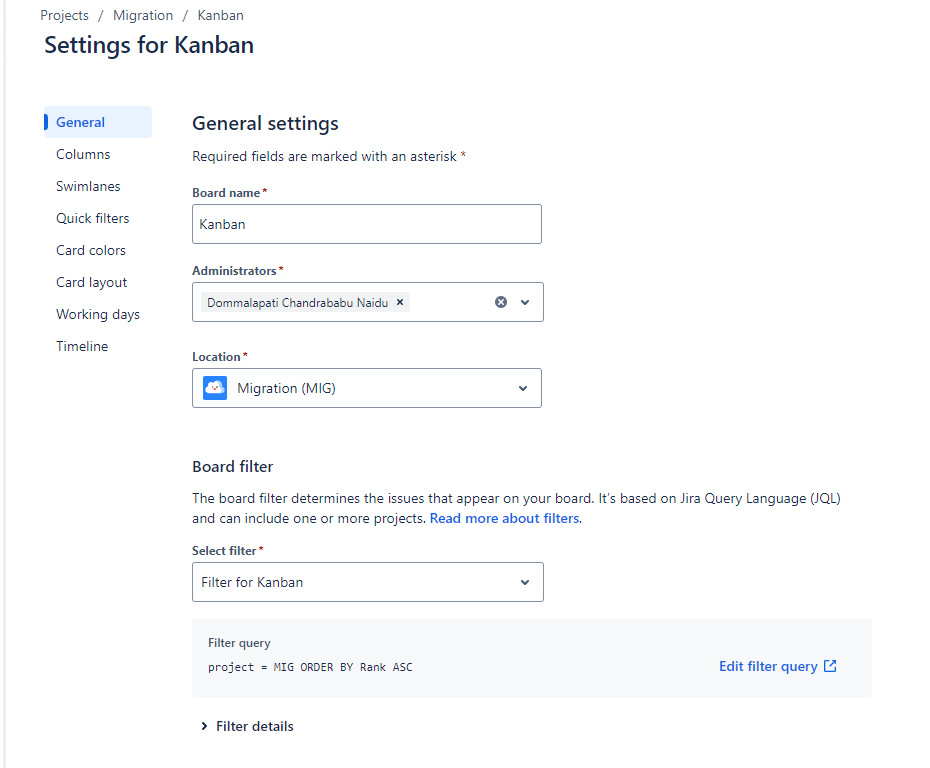 Solved: How to ensure new issues created display within bo...