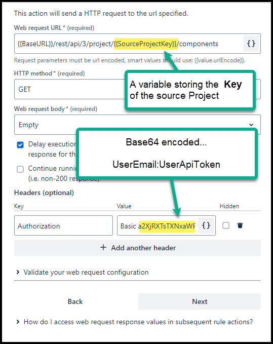 Solved: How do you copy components from one project to ano...