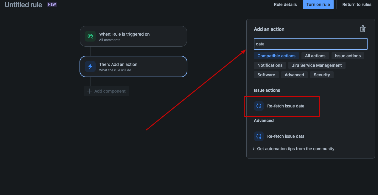 Solved: How to create a smart variable with conditional va...