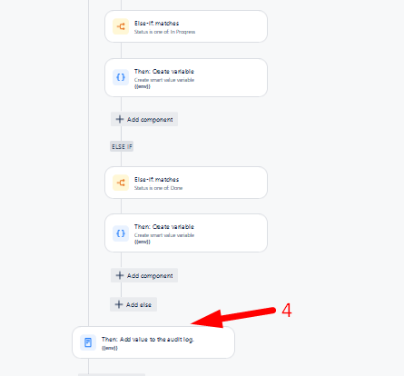 Solved: How to create a smart variable with conditional va...