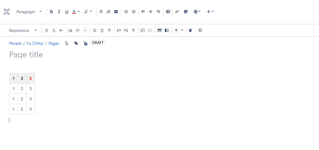 Solved: Is there a way to change font color for multiple c...