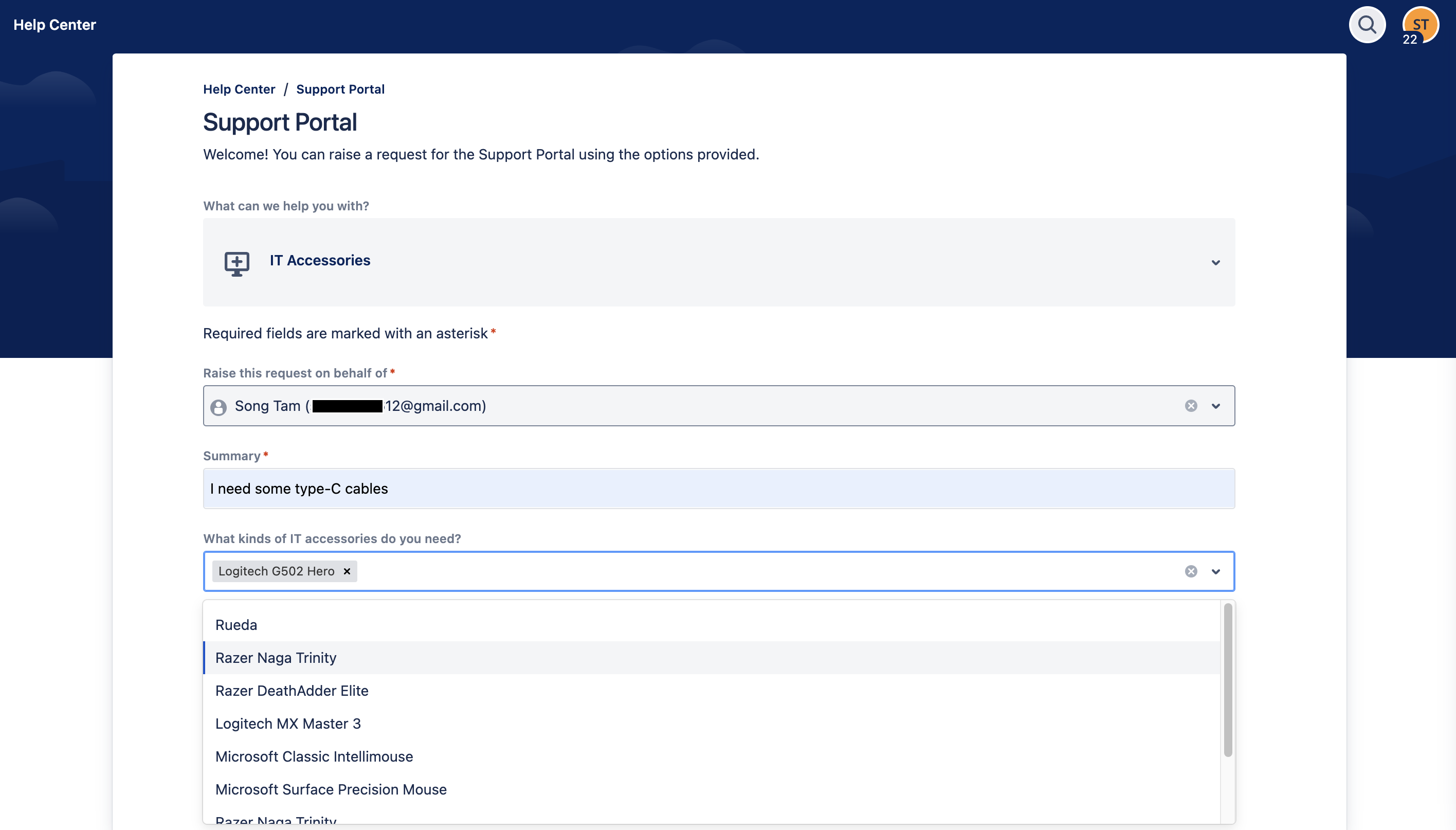 Solved: How to setup order management?