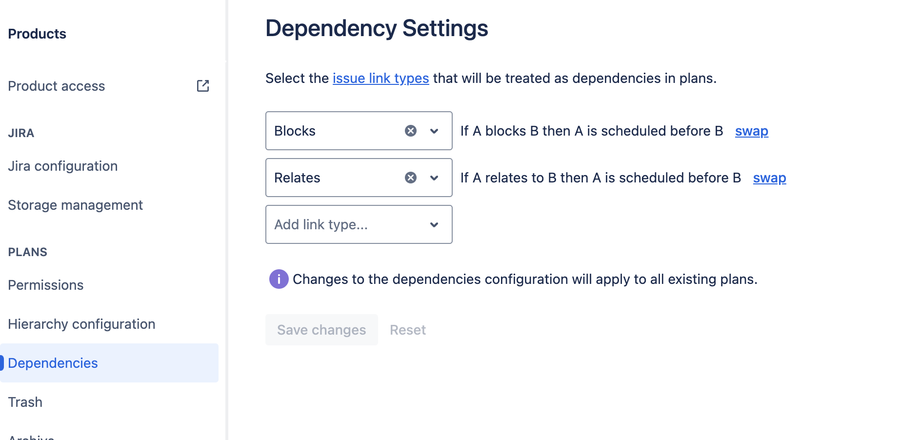 Solved: Can I show all dependencies on my project timeline...