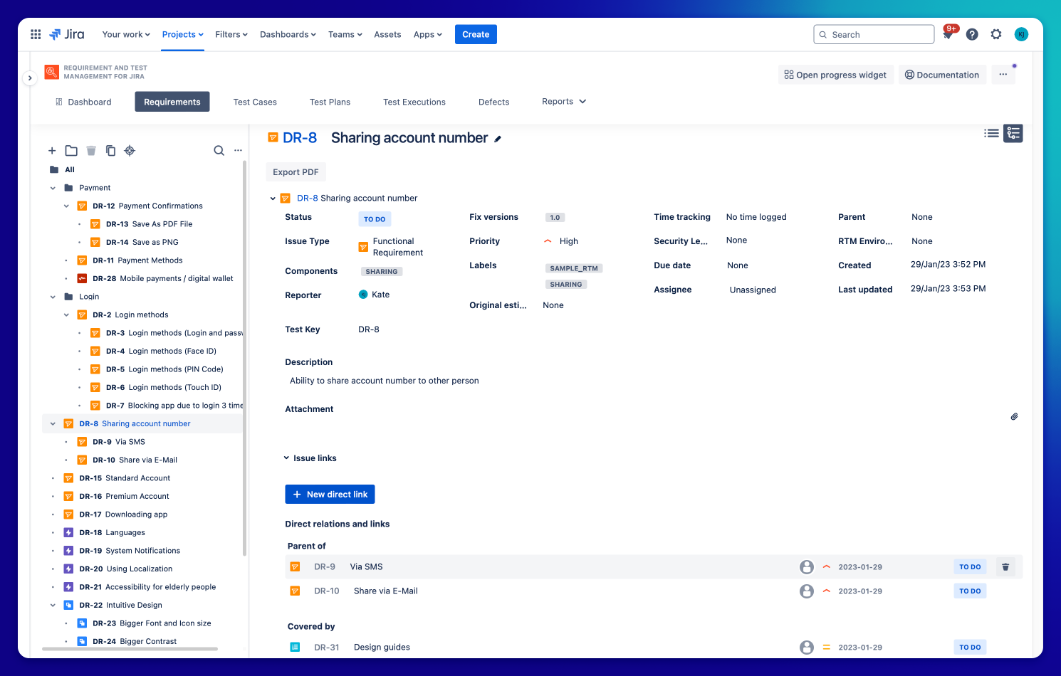 Effective requirements management: best practices - Atlassian Community