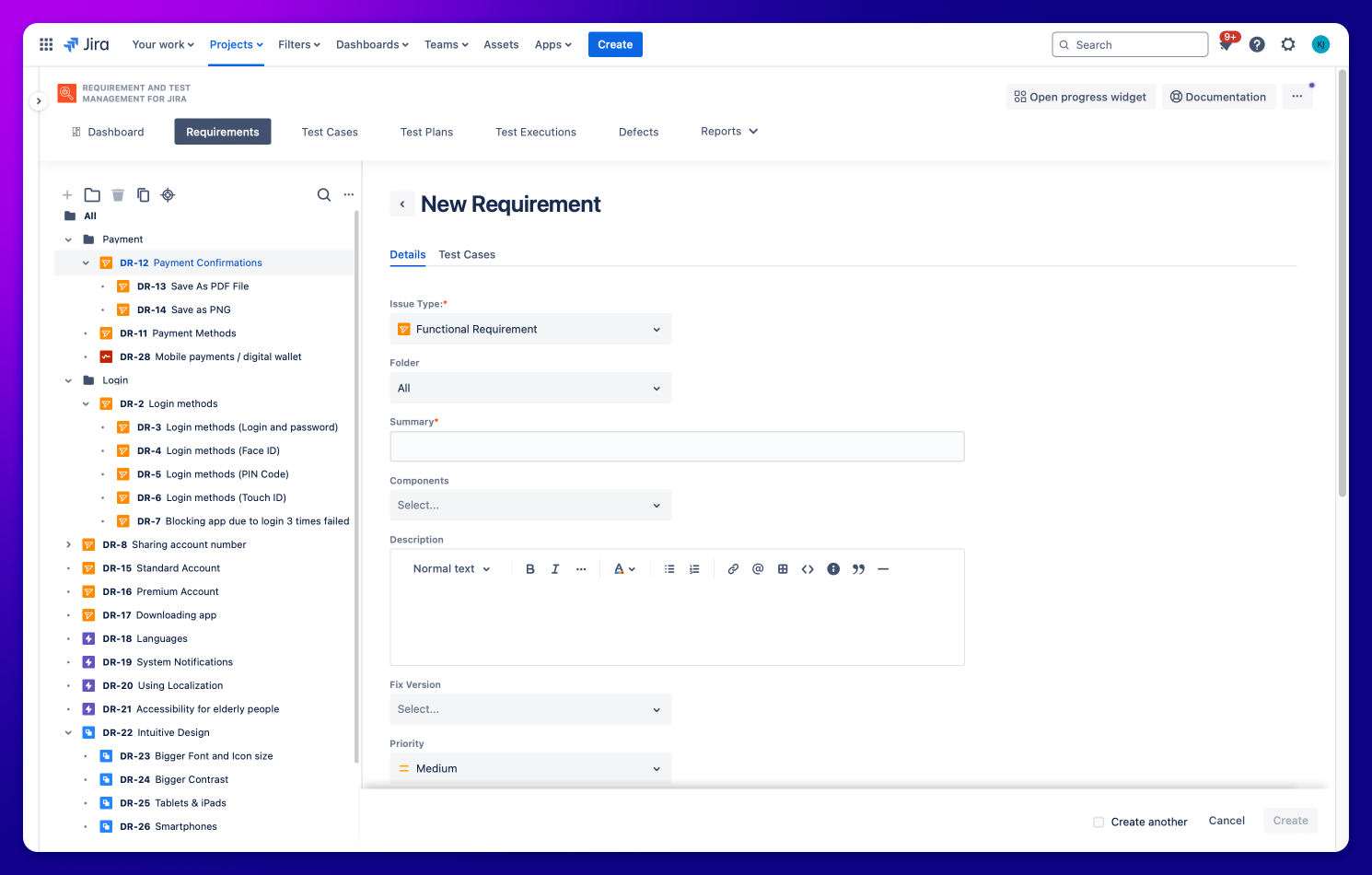 Effective requirements management: best practices - Atlassian Community