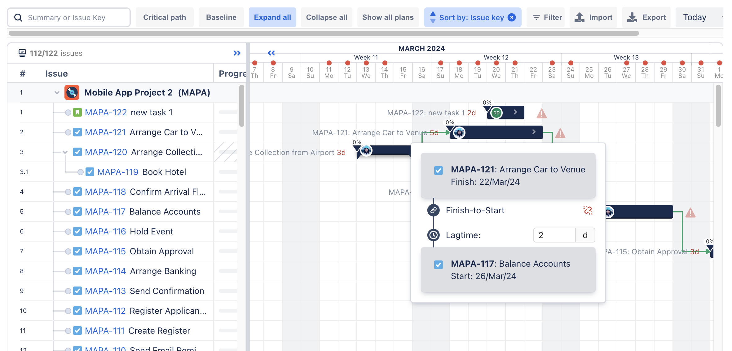 How to Plan and Schedule Projects with TeamBoard P... - Atlassian Community