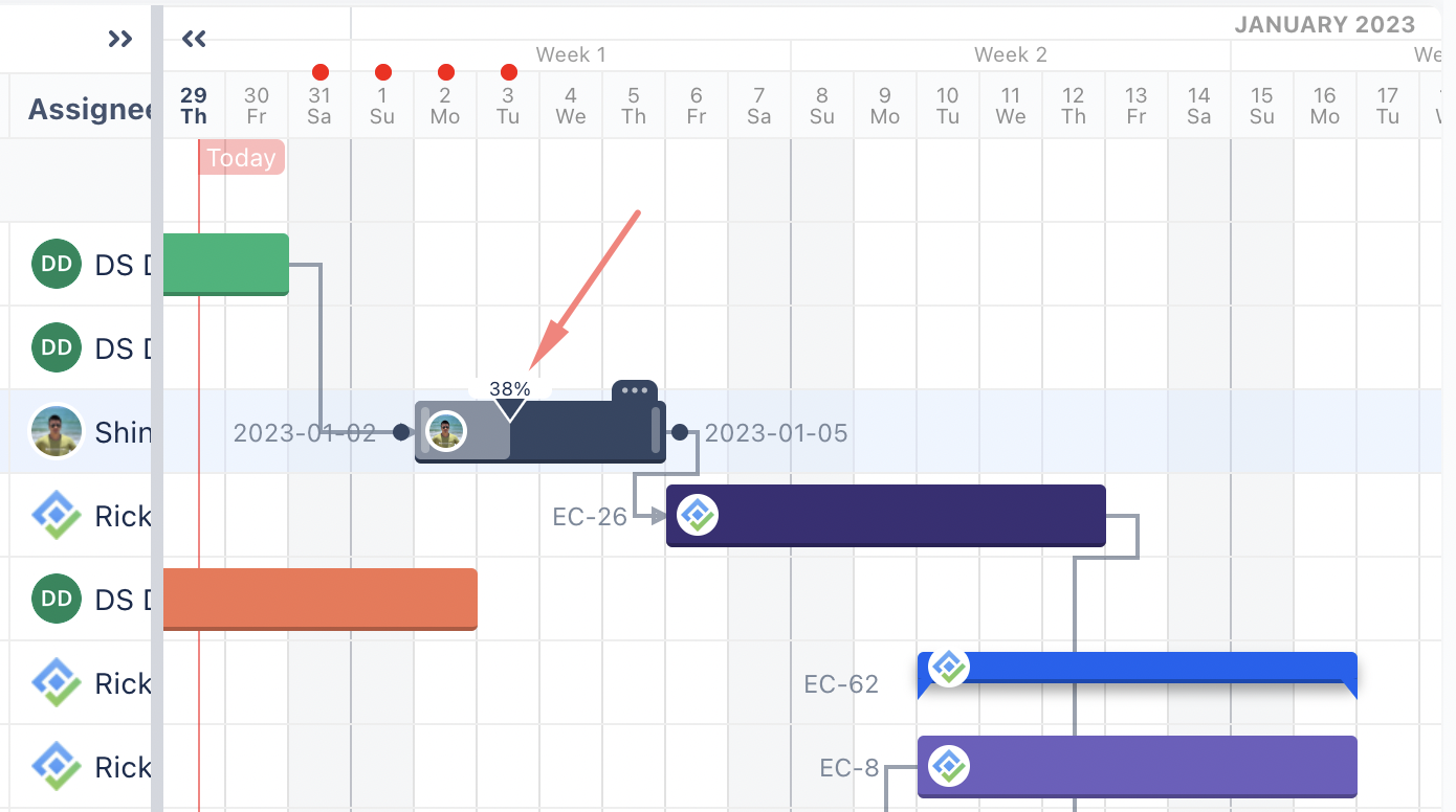 How to Plan and Schedule Projects with TeamBoard P... - Atlassian Community