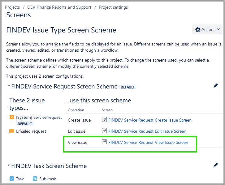 Solved: Create a READ ONLY custom field in Jira