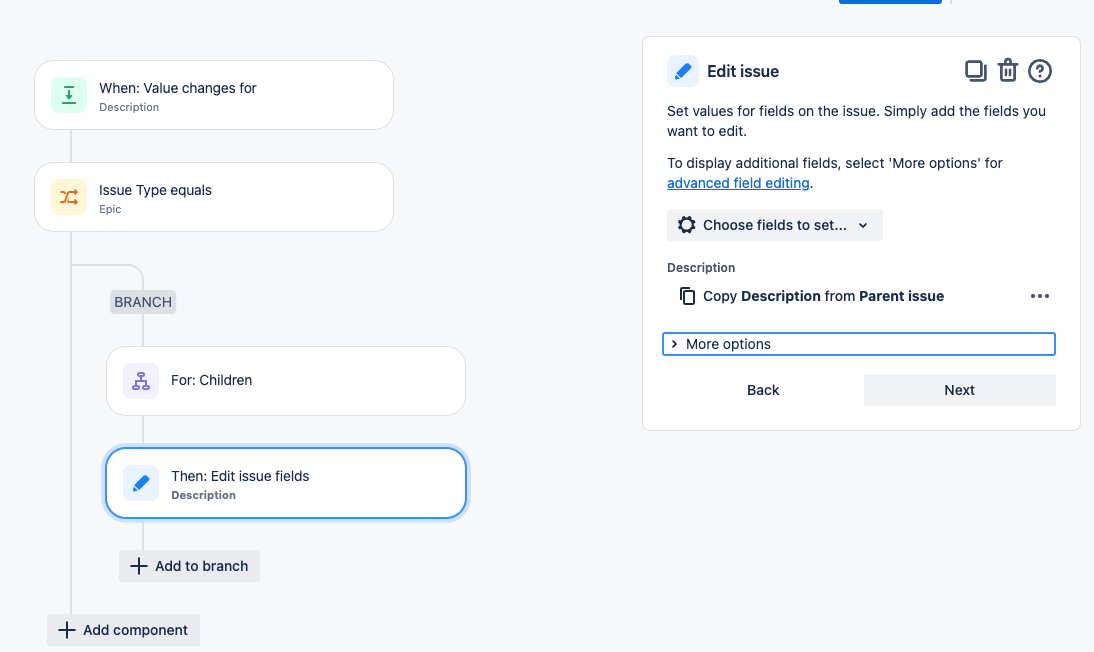 Solved: Automation and Epic Link Solved: Automation and Epic Link