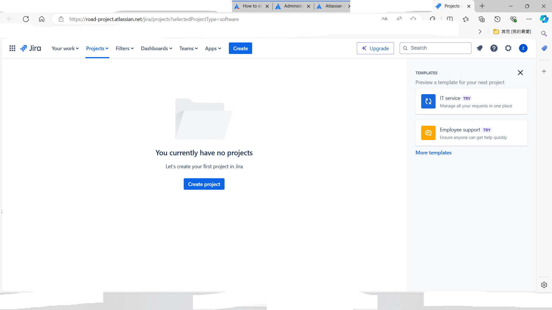 Solved: How to delete the whole site?