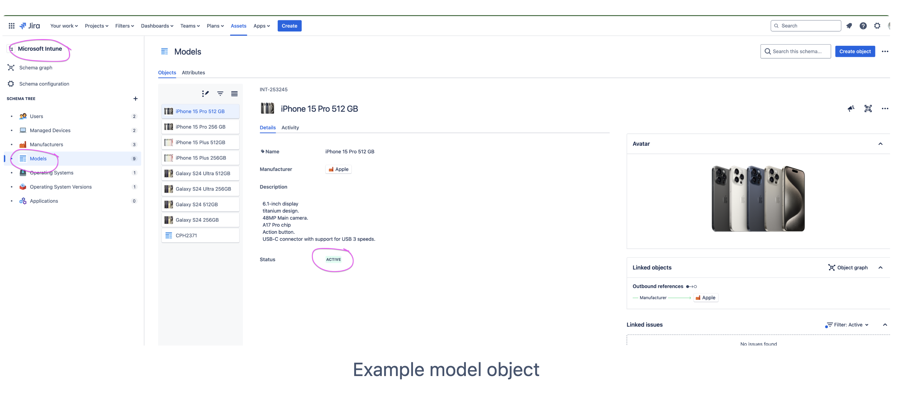 Improve Order requests with assets and automations - Atlassian Community