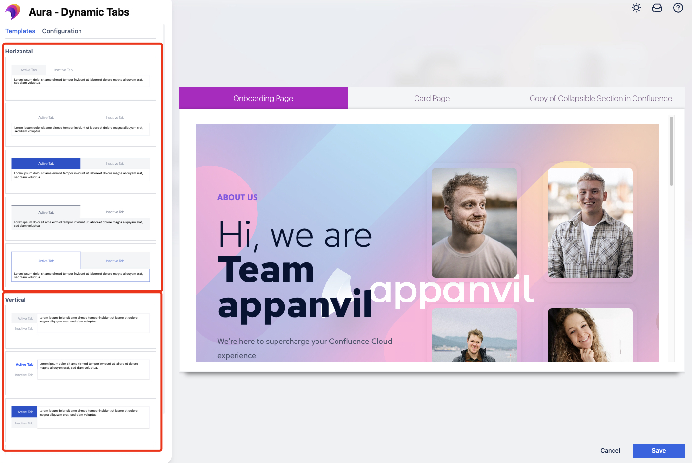 🔧 How to Perfectly Customize Your Confluence Chil... - Atlassian Community