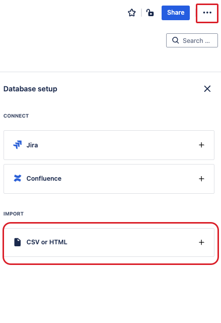 How to paste excel sheet values into confluence da...