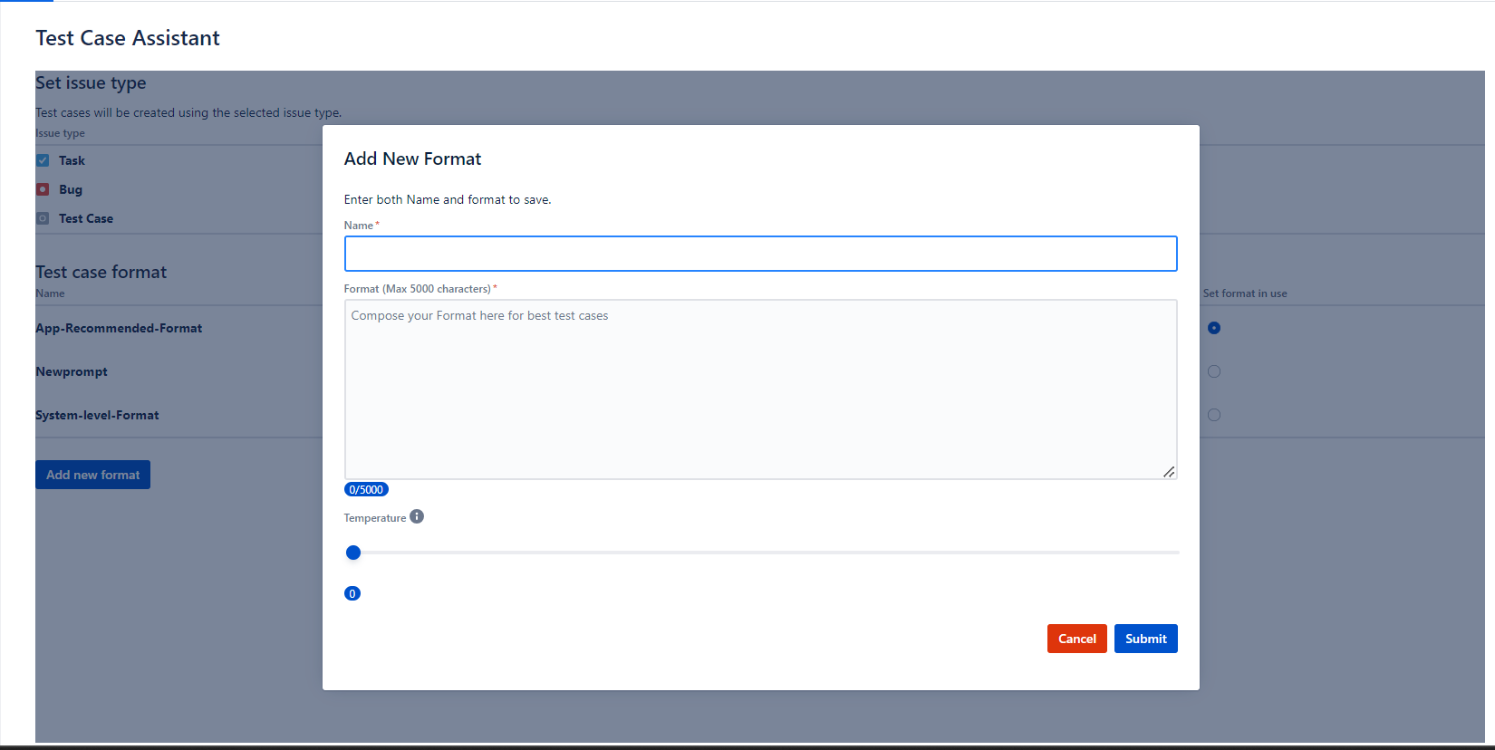 Test Case Assistant for Jira - Atlassian Community