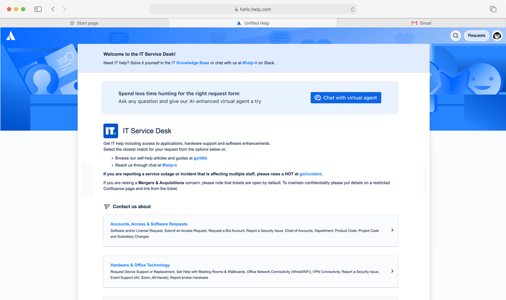 Recap: The newest AI features in Jira Service Mana... - Atlassian Community