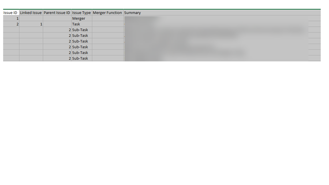 Solved: How do I import from a CSV file in Excel to create...