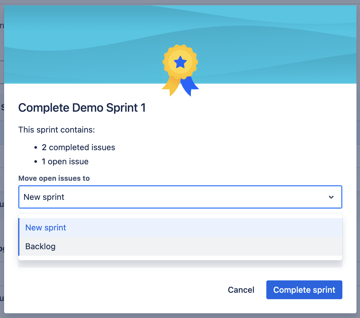 A Complete Guide on Jira Sprint Management - Atlassian Community