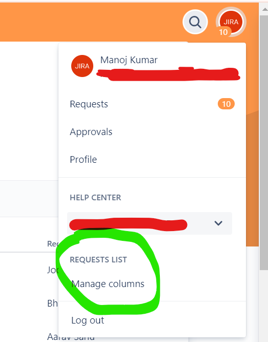 How to add custom field on Customer Portal