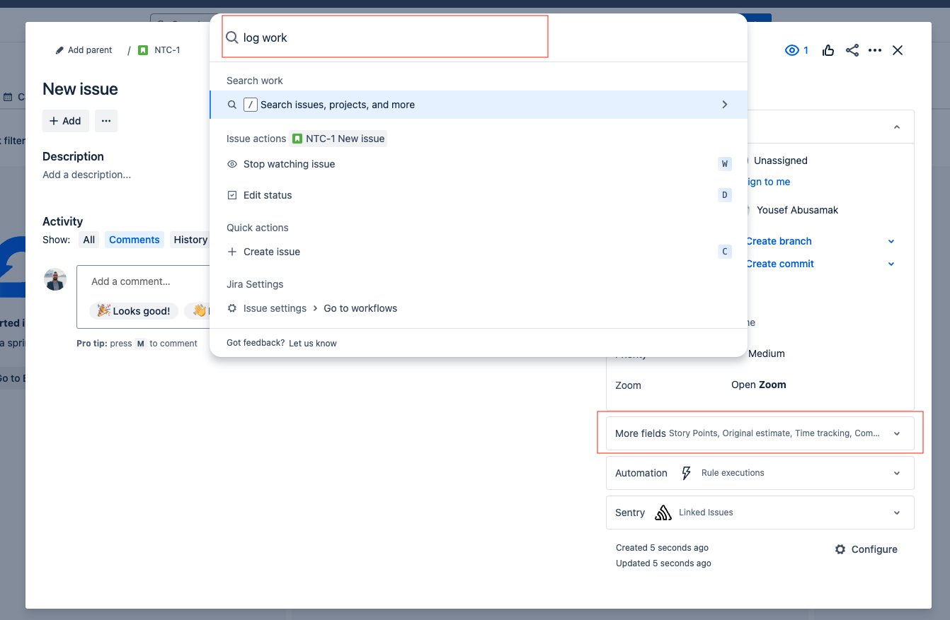 We’re removing Jira’s dot menu to make way for a new and improved ...