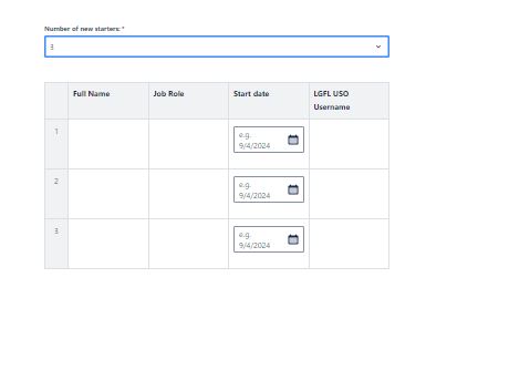 How to Dynamically Add Sections in a Jira Form Bas...