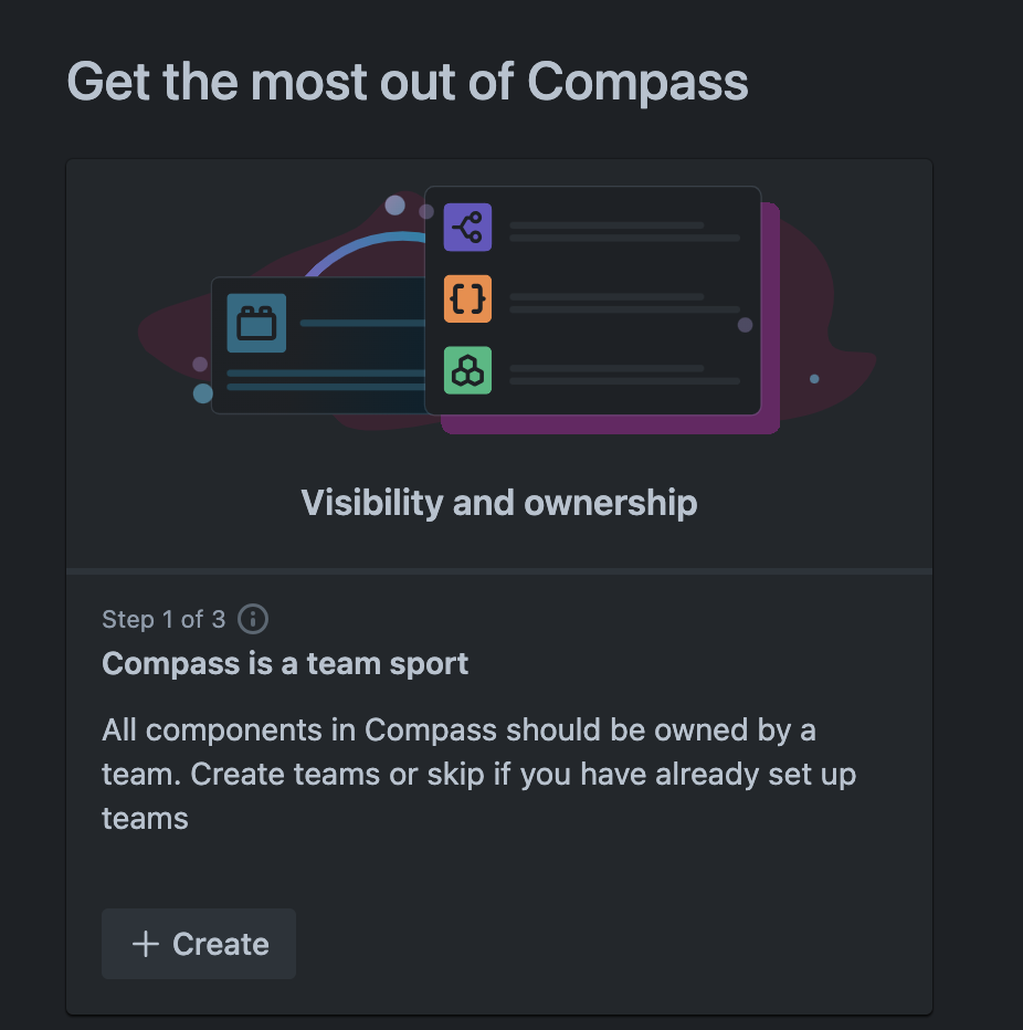 Solved: Can't skip the team setup tutorial